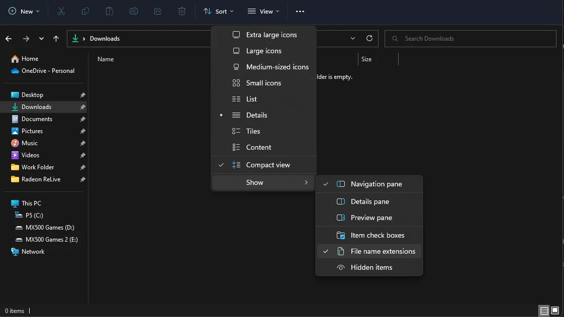 Initial Setup | The Best of Times
