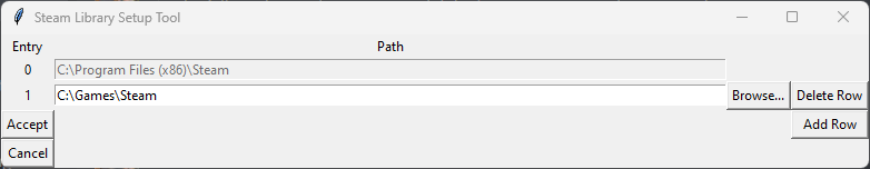Initial Setup | The Best of Times
