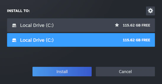 Initial Setup | The Best of Times